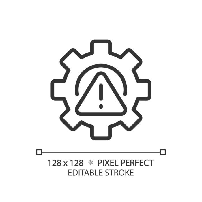 Failure Icon Vector Art, Icons, and Graphics for Free Download