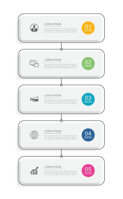 Data Flow Diagram Vector Art, Icons, and Graphics for Free Download