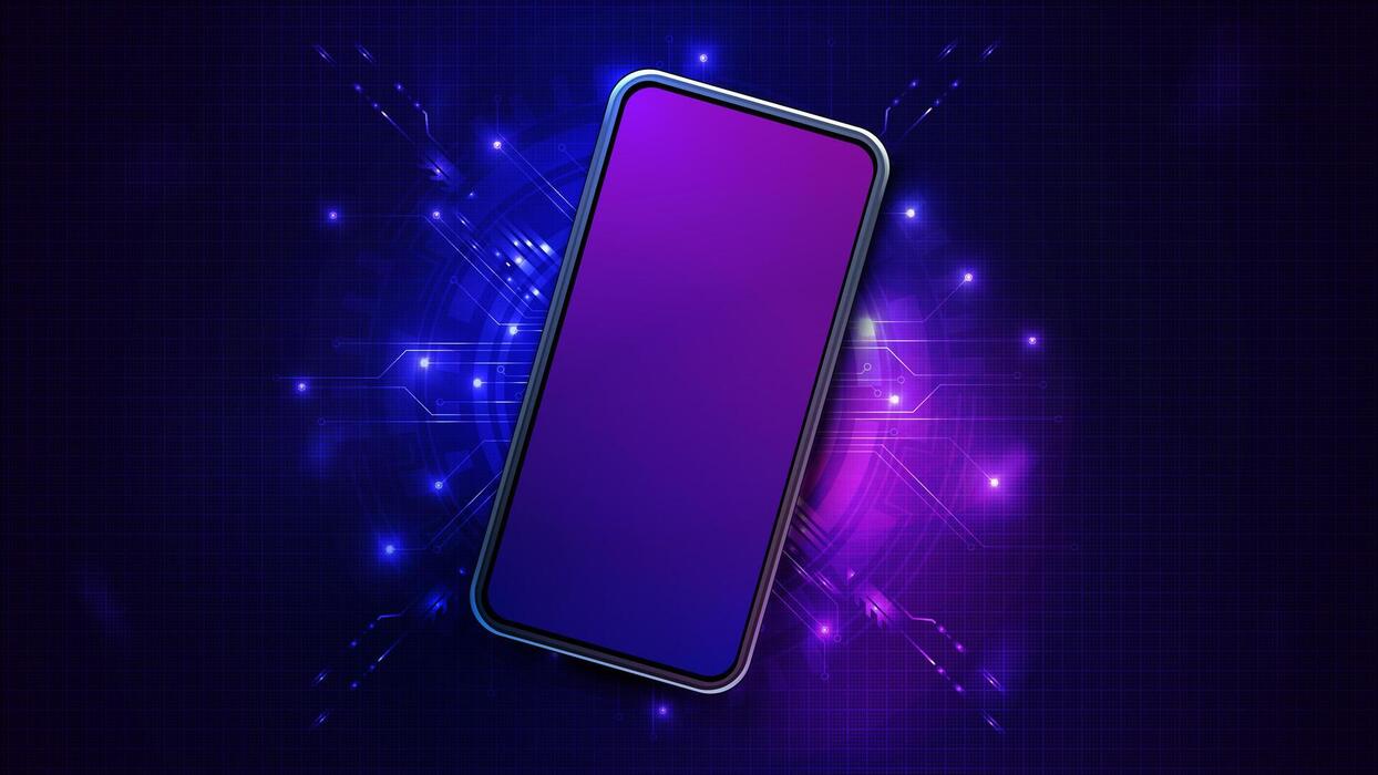 Mobile Background Vector Art, Icons, and Graphics for Free Download