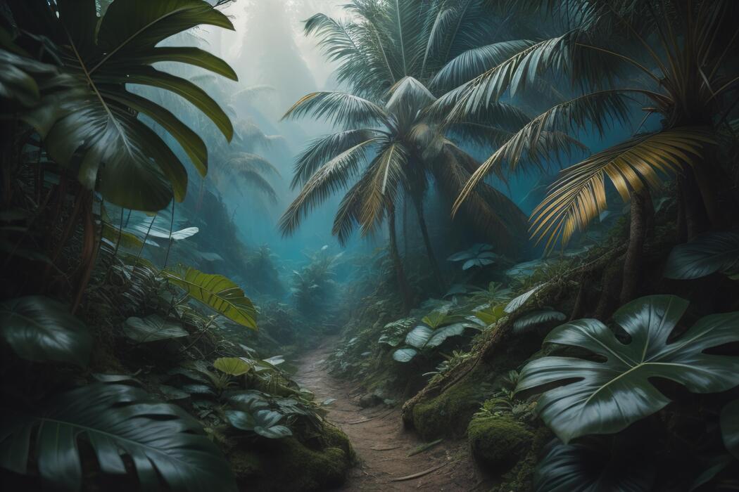 Jungle Path Stock Photos, Images and Backgrounds for Free Download