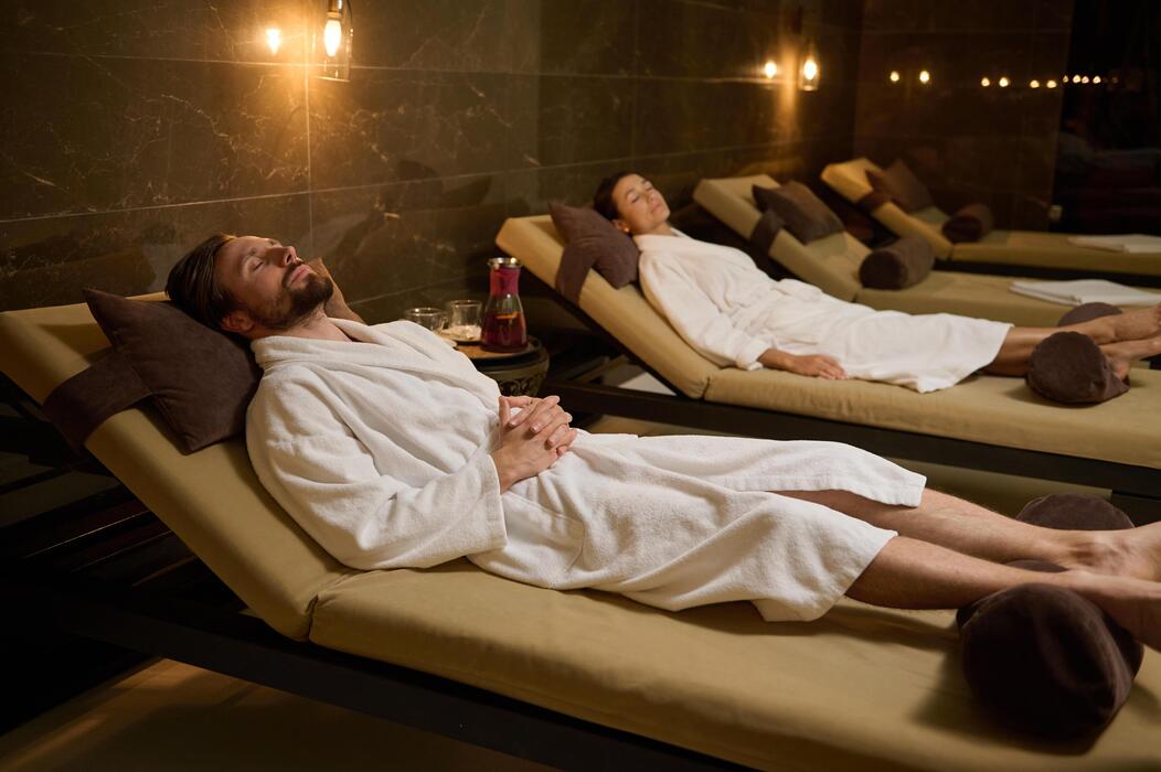 Spa Men Stock Photos, Images and Backgrounds for Free Download