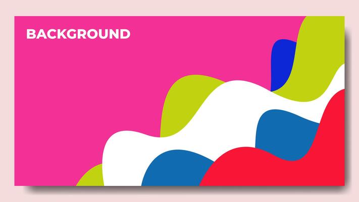 Shapes Background Vector Art, Icons, and Graphics for Free Download