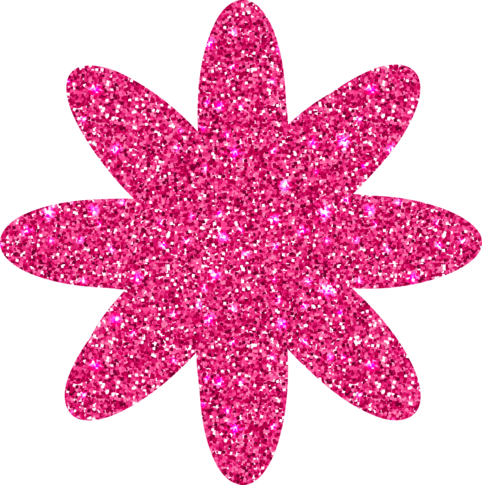 Pink Sparkle PNGs for Free Download
