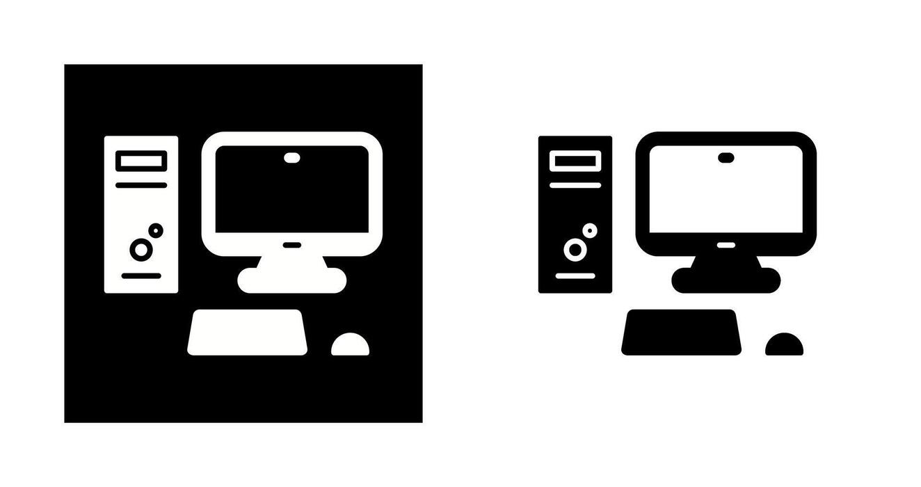 Computer Center Logo Vector Art, Icons, and Graphics for Free Download