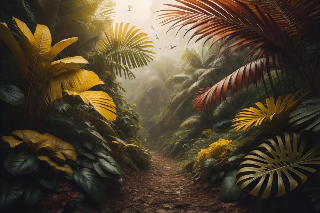 Jungle Path Stock Photos, Images and Backgrounds for Free Download