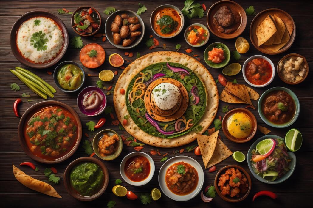 World Cuisine Stock Photos, Images and Backgrounds for Free Download