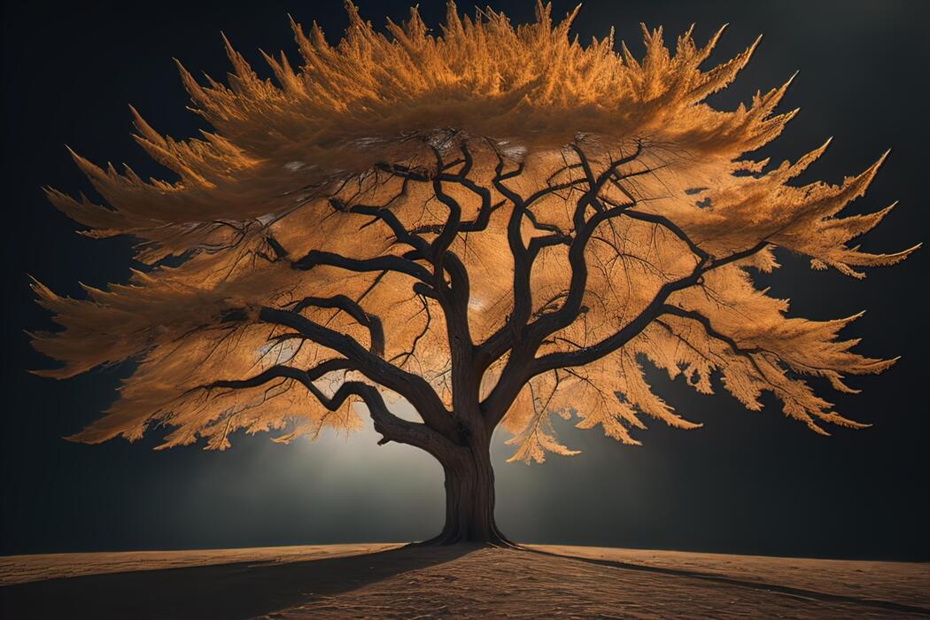 Fractal Tree Stock Photos, Images and Backgrounds for Free Download