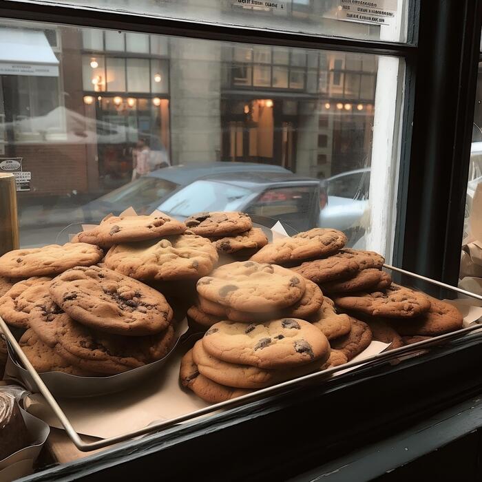 Cookie Shop Stock Photos, Images and Backgrounds for Free Download