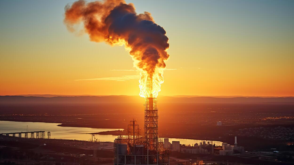 Burning Fossil Fuels Stock Photos, Images and Backgrounds for Free Download