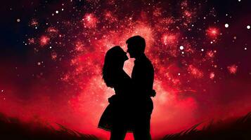 Couple background hd store