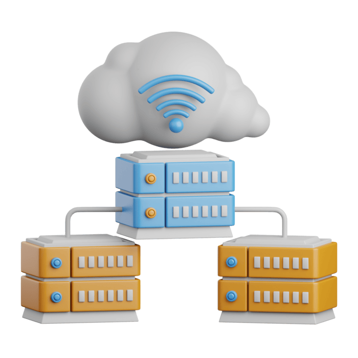 Database PNGs for Free Download