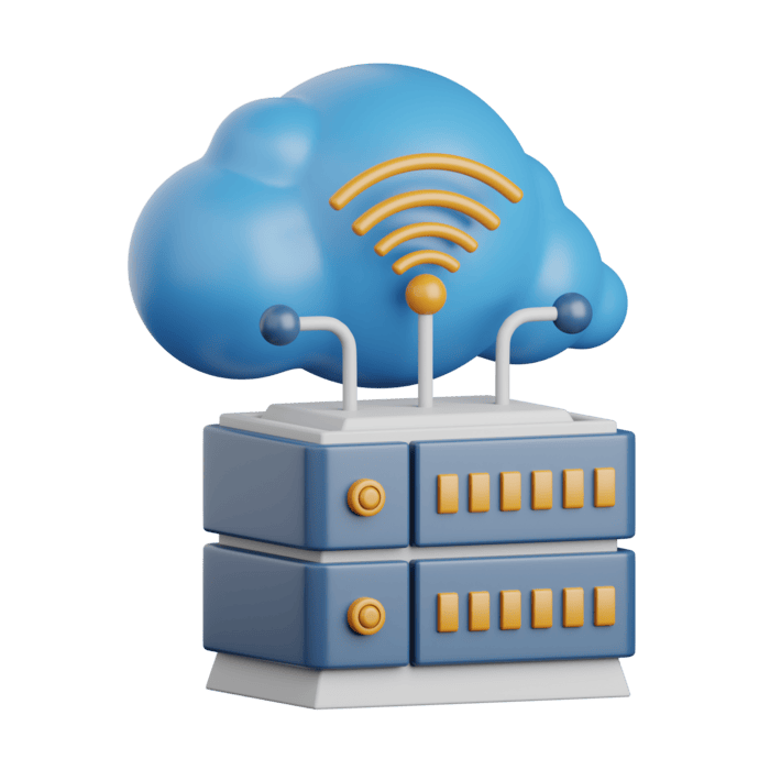 Cloud Server PNGs for Free Download