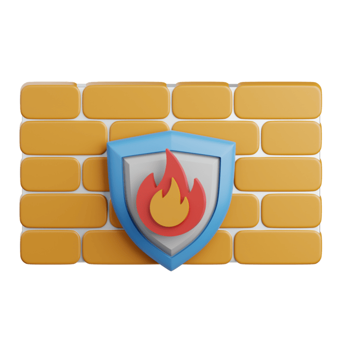 Firewall PNGs for Free Download