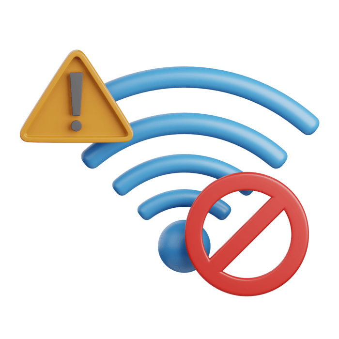 No Connection PNGs for Free Download