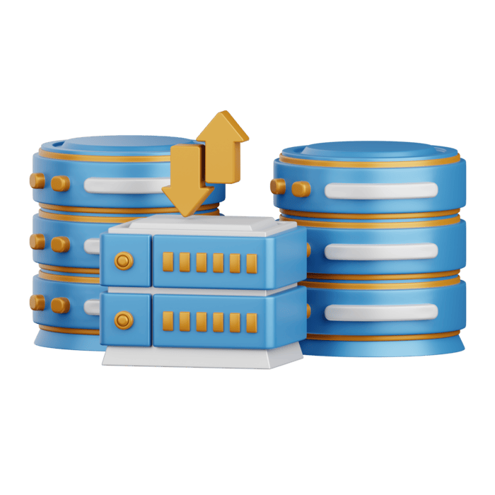 Data Management PNGs for Free Download