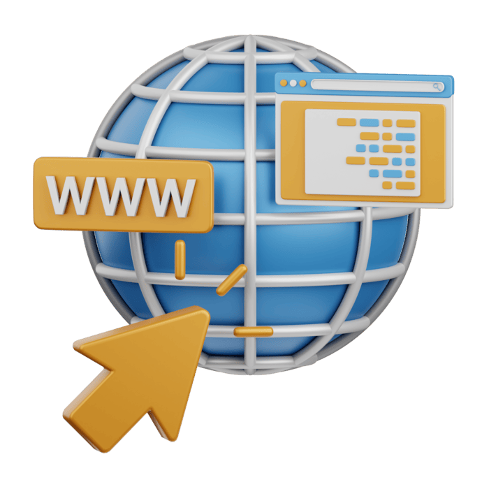 Internet PNG para descargar gratis