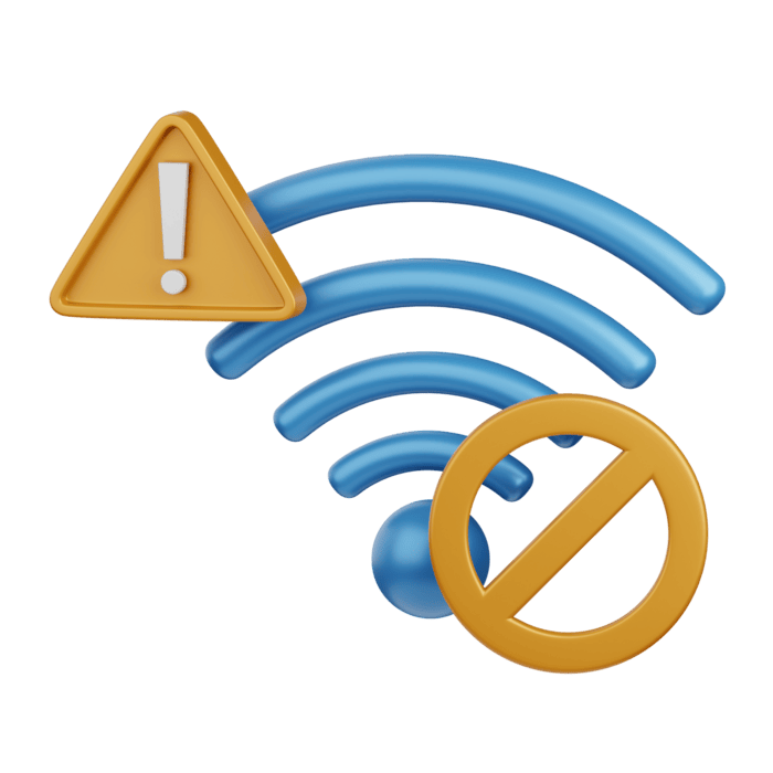 No Internet Connection PNGs for Free Download