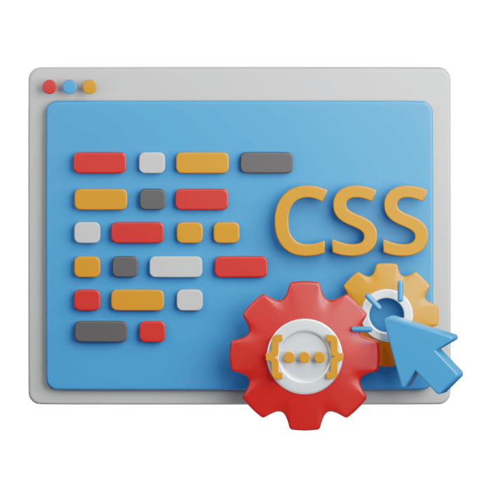 Css PNGs for Free Download