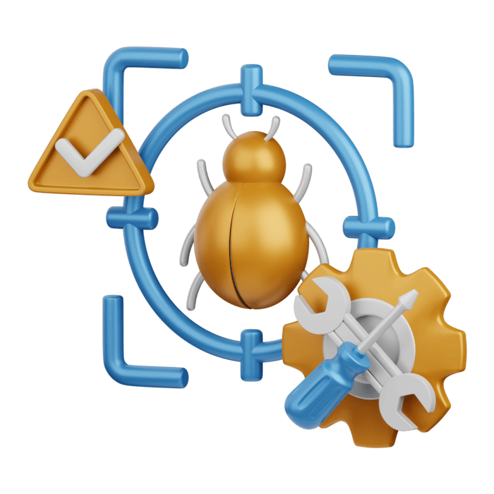 Bug PNGs for Free Download