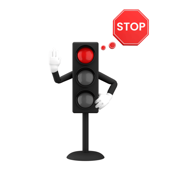 Red Light PNGs for Free Download