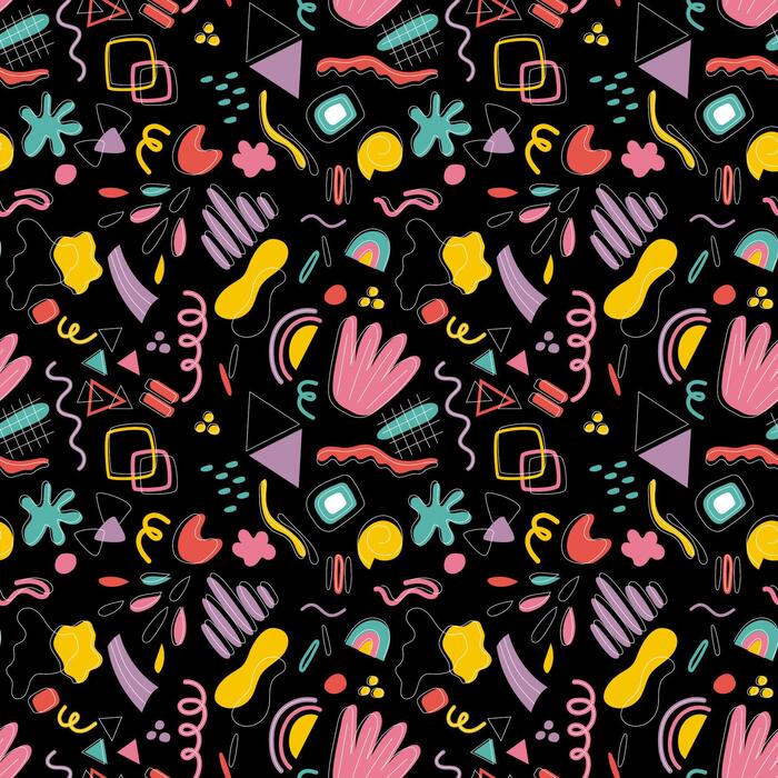 Pattern Background Vector Art, Icons, and Graphics for Free Download