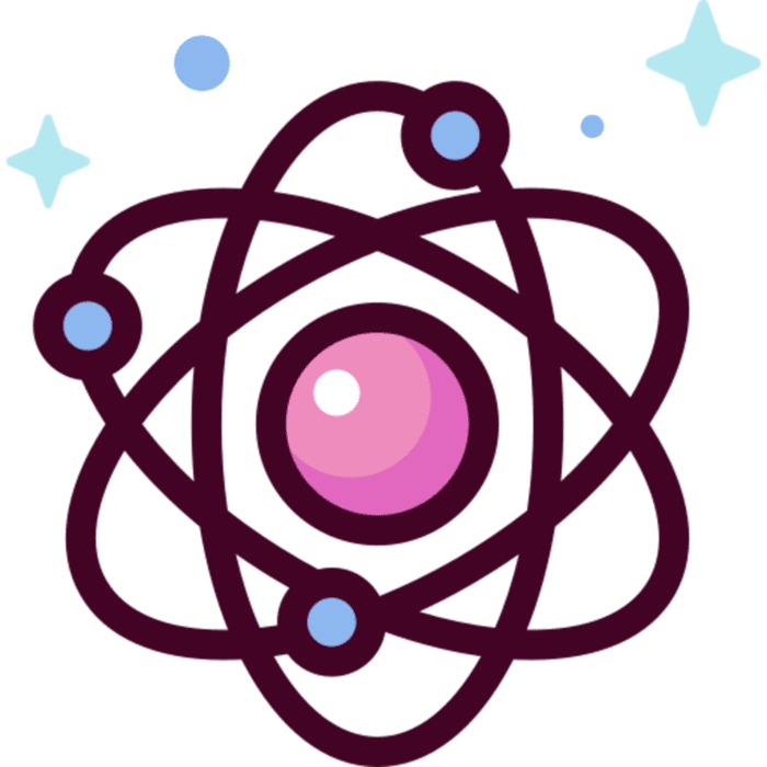 React Js Logo PNGs for Free Download