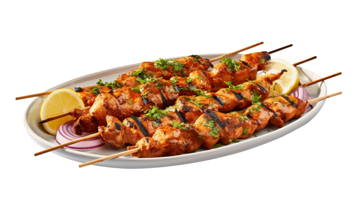 Tandoori Chicken Pngs For Free Download