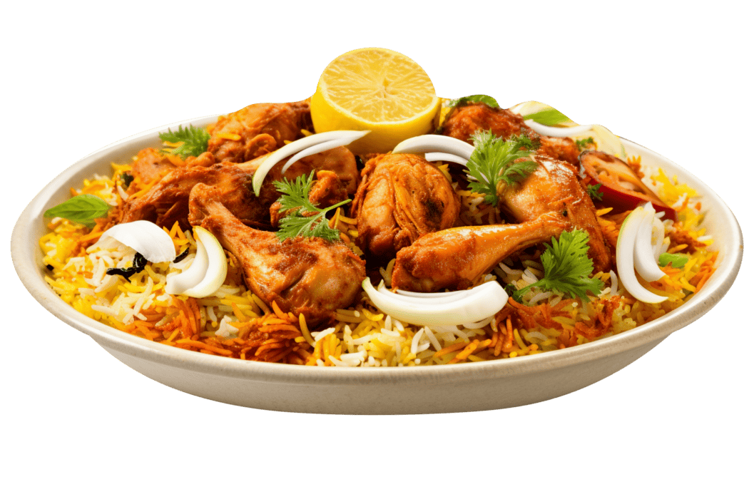 Chicken Biriyani PNGs for Free Download