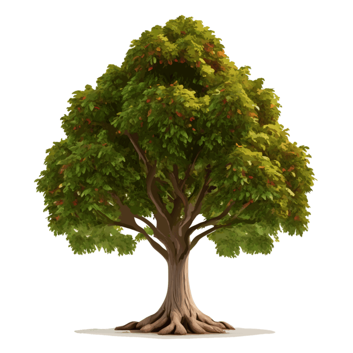 Spring Tree PNGs for Free Download