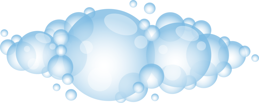 Foam Bubbles Pngs For Free Download