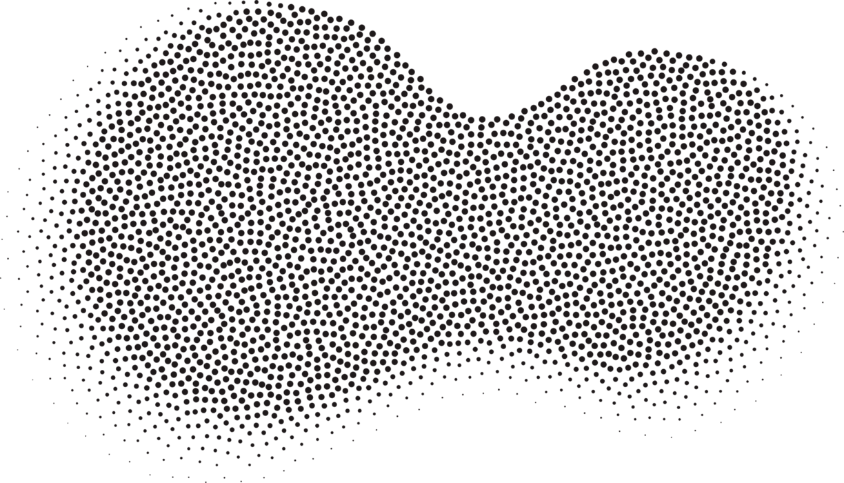 Dot Wave Pattern PNGs for Free Download
