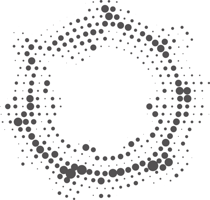 Dotted Circle PNGs for Free Download