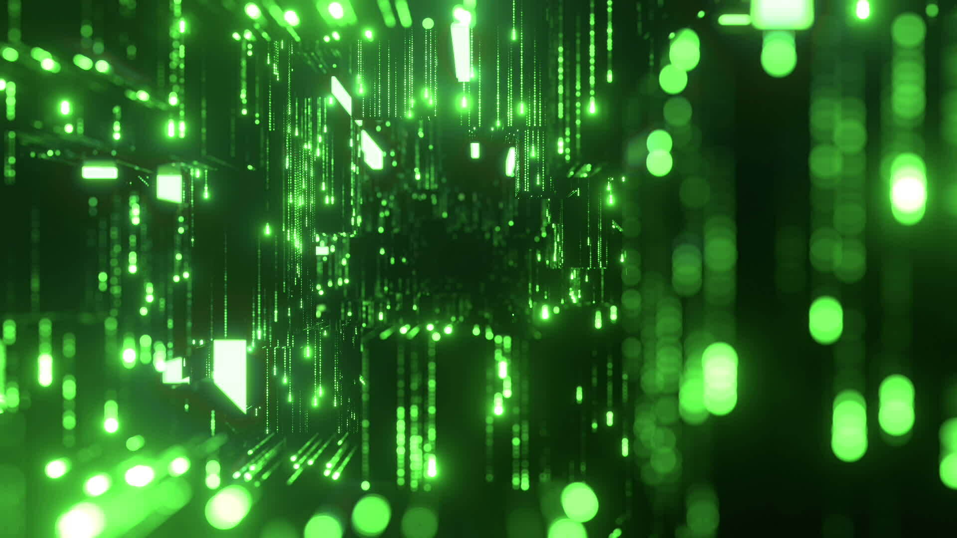 Matrix Tunnel Technology Background 27149466 Stock Video at Vecteezy Matrix Tunnel Technology Background 27149466 Stock Video at Vecteezy