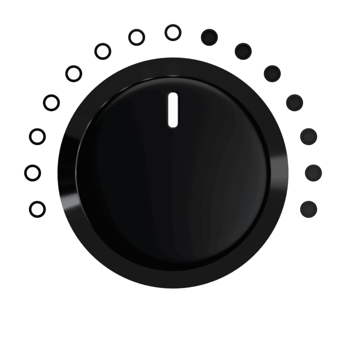 Volume Knob PNGs for Free Download