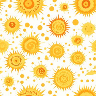 Sunshine Pattern Stock Photos, Images and Backgrounds for Free Download