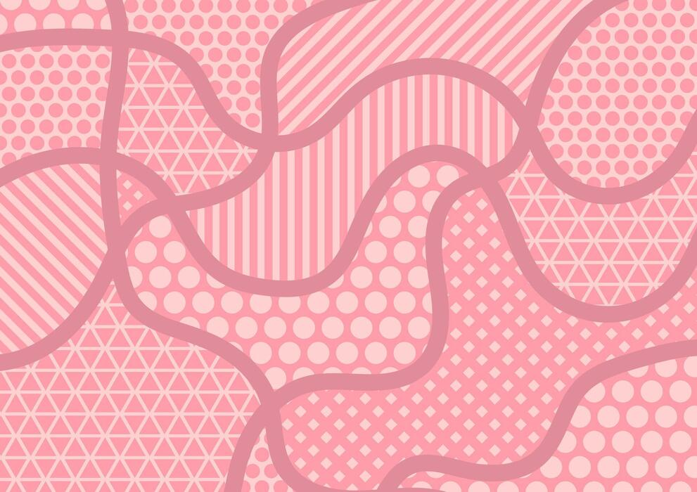 Pink Pattern Background Vector Art, Icons, and Graphics for Free Download