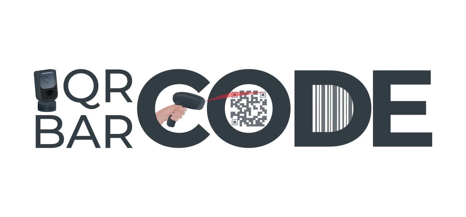 Qr Cod Vector Art, Icons, and Graphics for Free Download