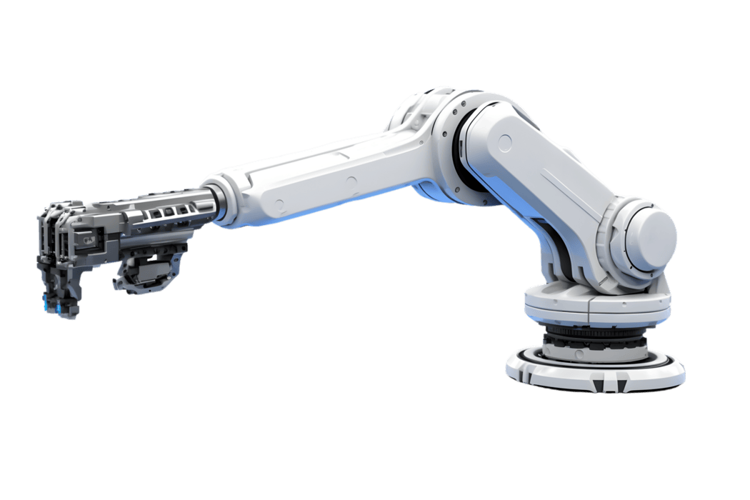 Robot Arm PNGs for Free Download