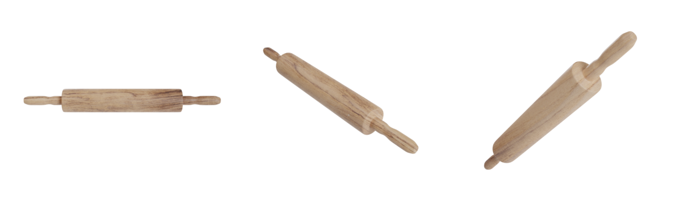 Rolling Pin Pngs For Free Download