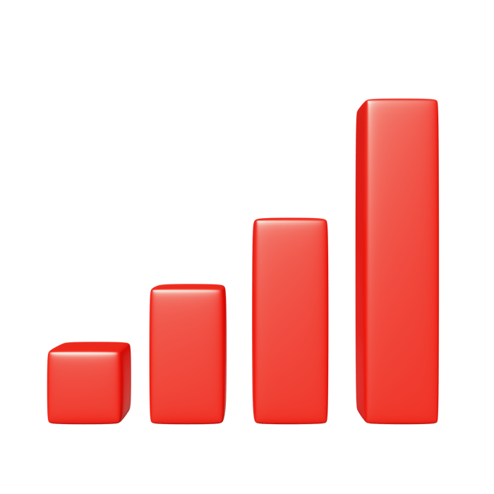 3d Graph PNGs for Free Download