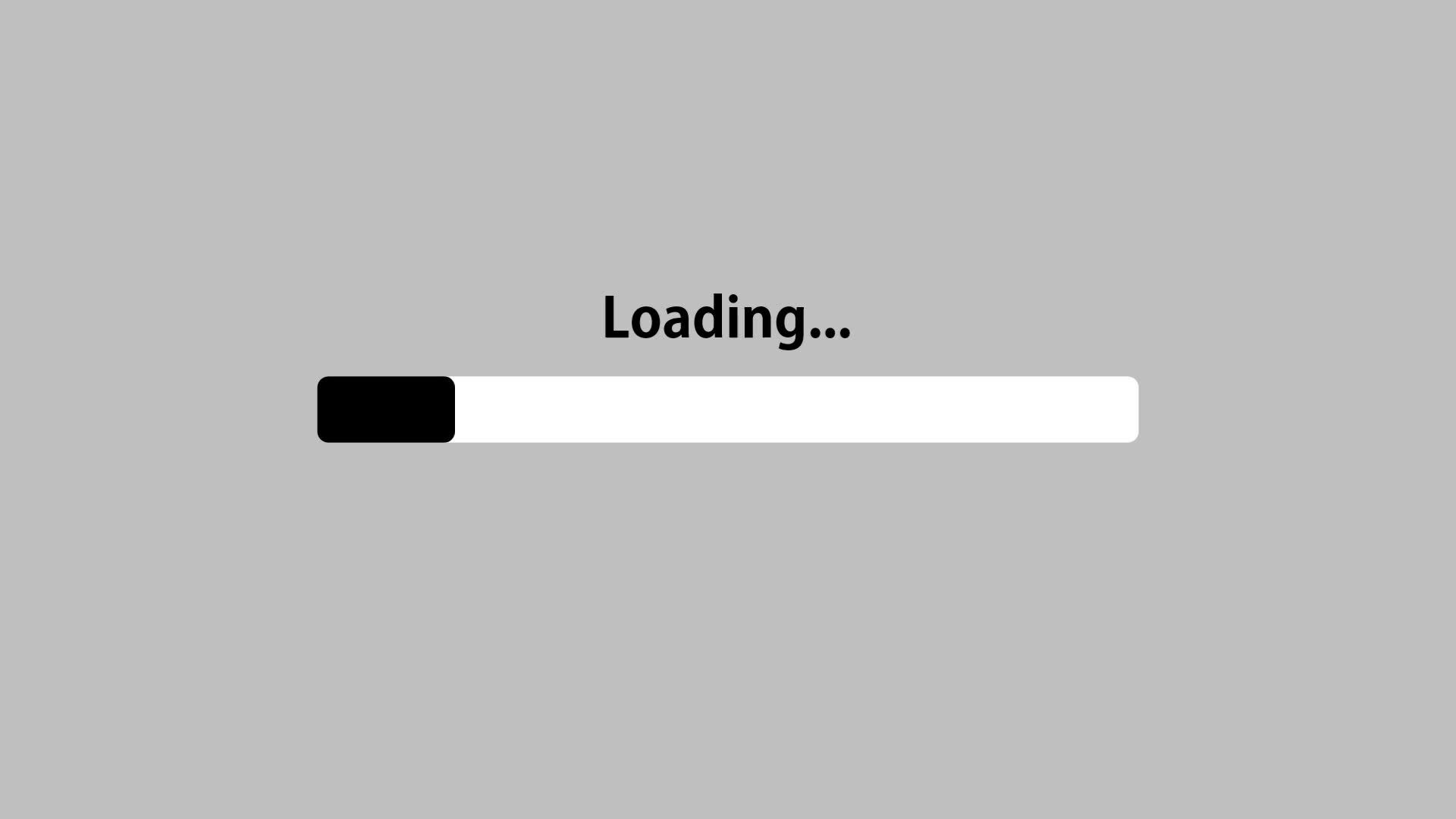 Animated loading video suitable for your project 27190294 Stock Video ... Animated loading video suitable for your project 27190294 Stock Video ...