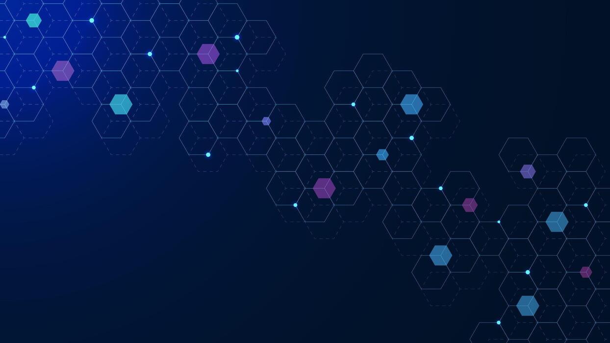 Hexagon Pattern Vector Art, Icons, and Graphics for Free Download