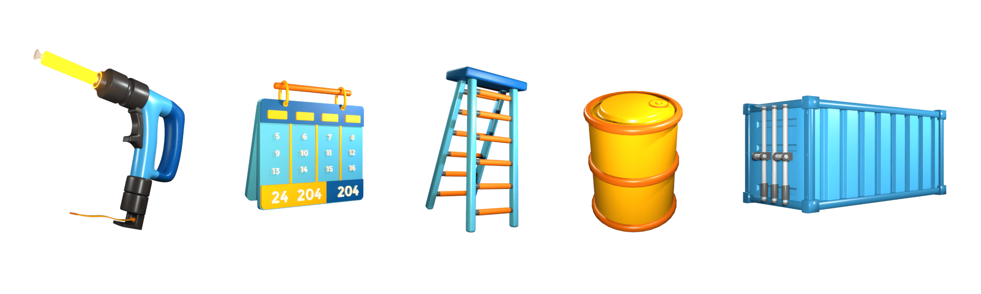 Objects PNGs for Free Download