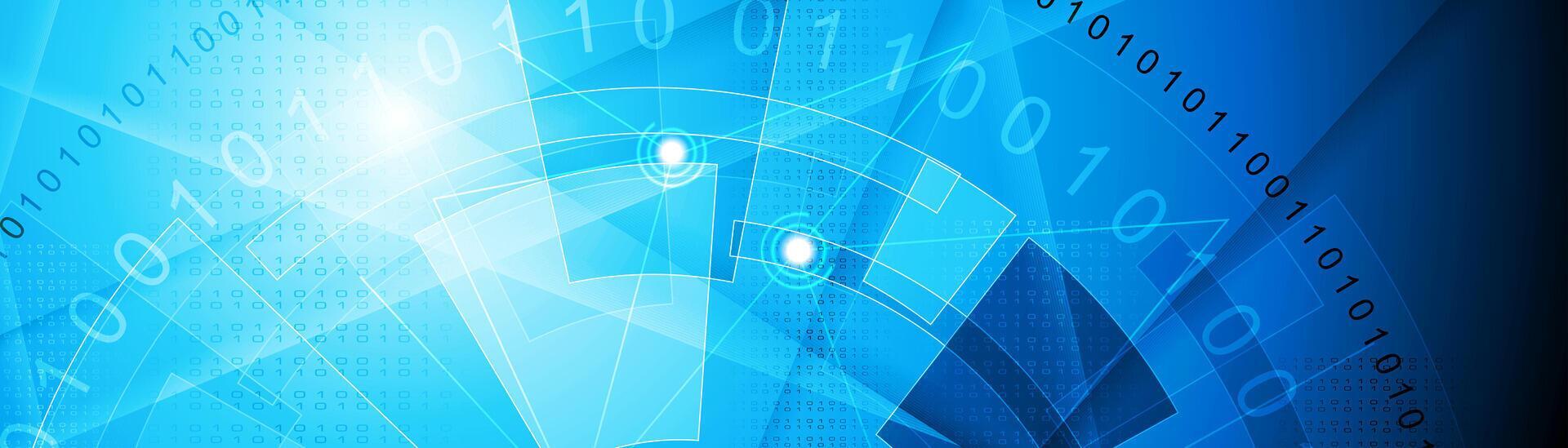 Ict Background Vector Art, Icons, and Graphics for Free Download