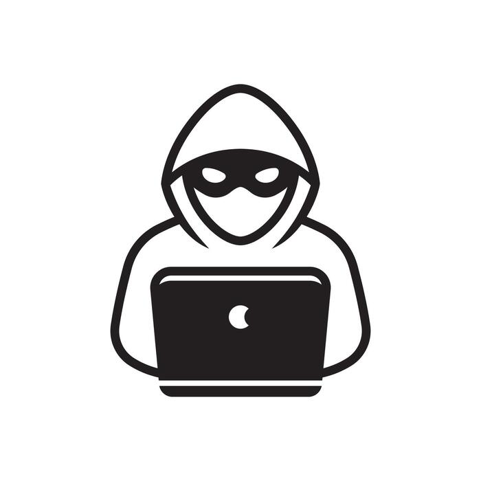 White Hacker Vector Art, Icons, and Graphics for Free Download