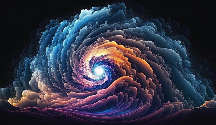 Space Swirl Stock Photos, Images and Backgrounds for Free Download