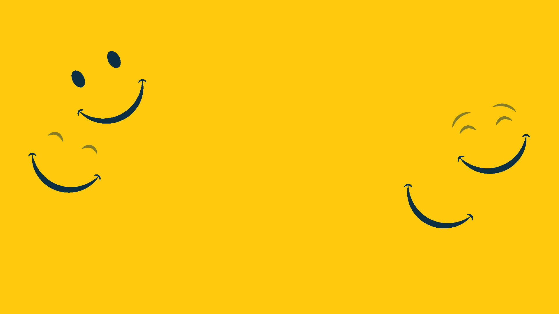 Animated Smiley Face Backgrounds