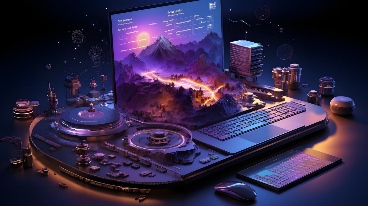 Web Development Stock Photos, Images and Backgrounds for Free Download