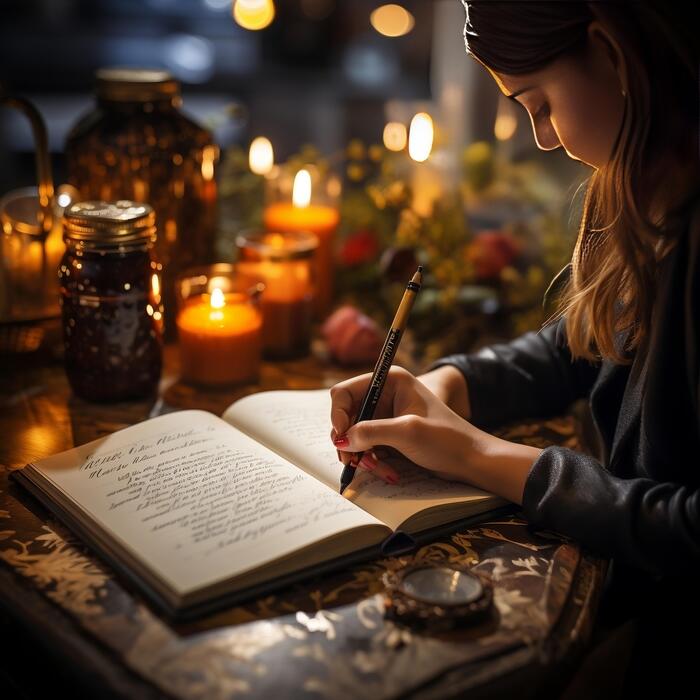 Journal Writing Stock Photos, Images and Backgrounds for Free Download