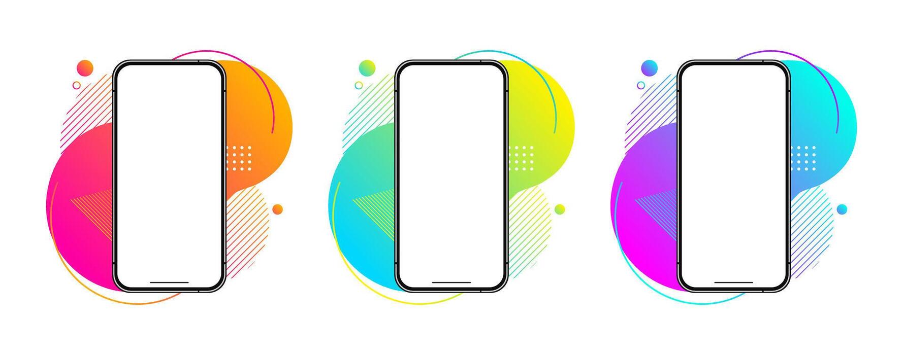 Smartphone Vector Art, Icons, and Graphics for Free Download